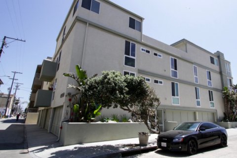 Marina del Rey Condos, Lofts & Townhomes For Sale | Marina del Rey Real ...