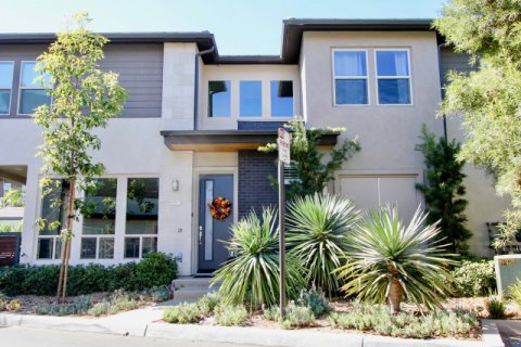 Mission Valley Condos, Lofts & Townhomes For Sale | Mission Valley Real ...