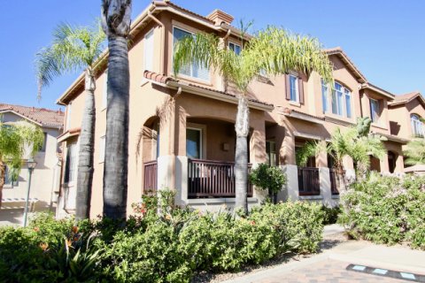 Mission Valley Condos, Lofts & Townhomes For Sale | Mission Valley Real ...