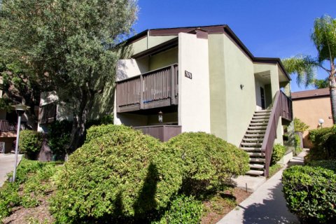 Mission Valley Condos, Lofts & Townhomes For Sale | Mission Valley Real ...