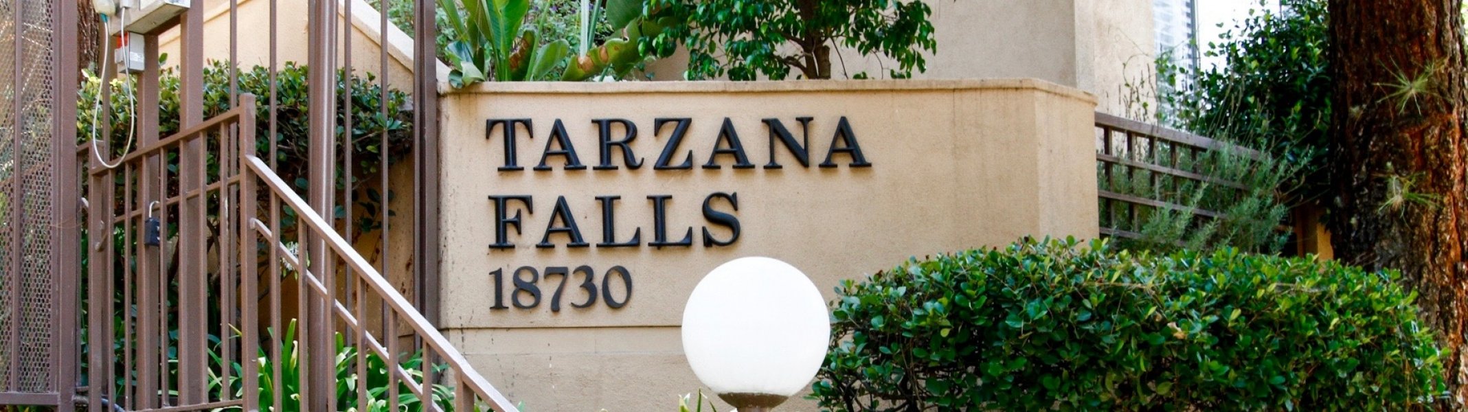 Tarzana Real Estate Weekly Update