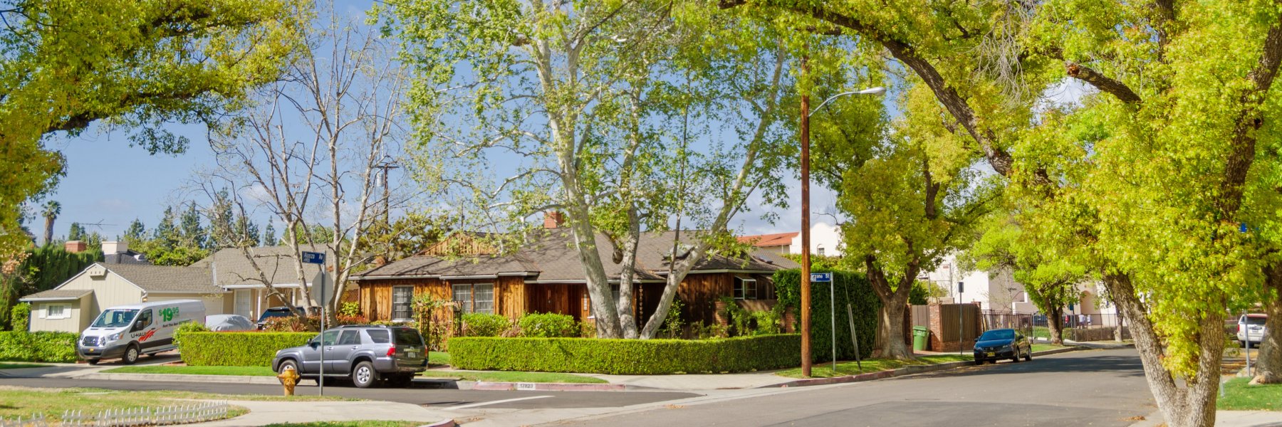 Lake Encino Encino Real Estate Weekly Update