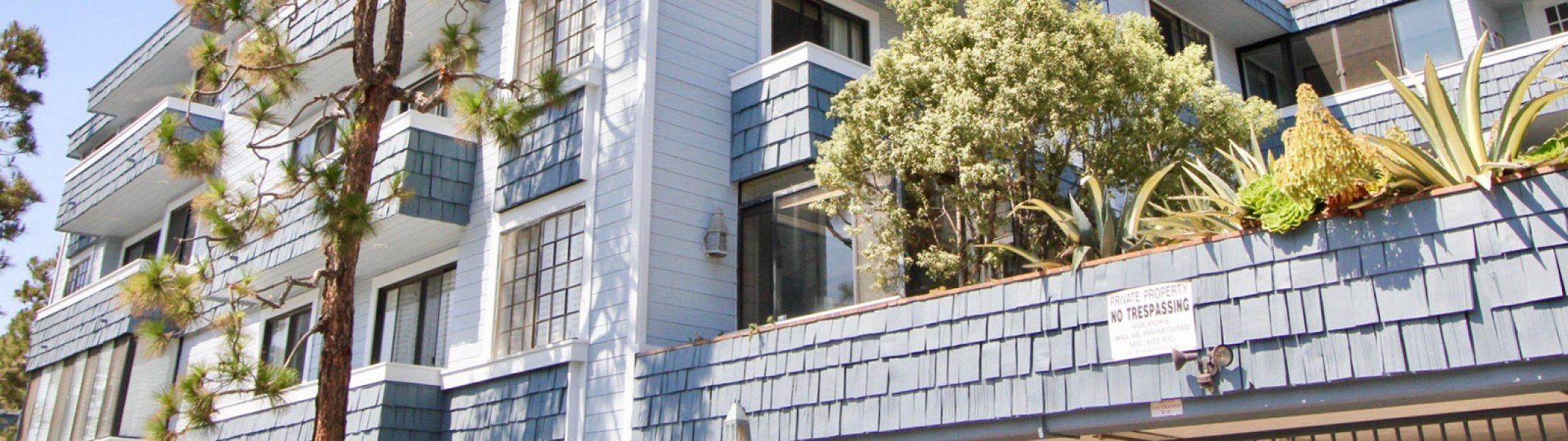 Marina del Rey Real Estate Weekly Update