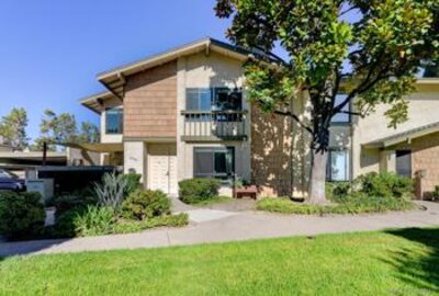 Magnificent Mission Playmor Condominium Located at 10744 Caminito ...