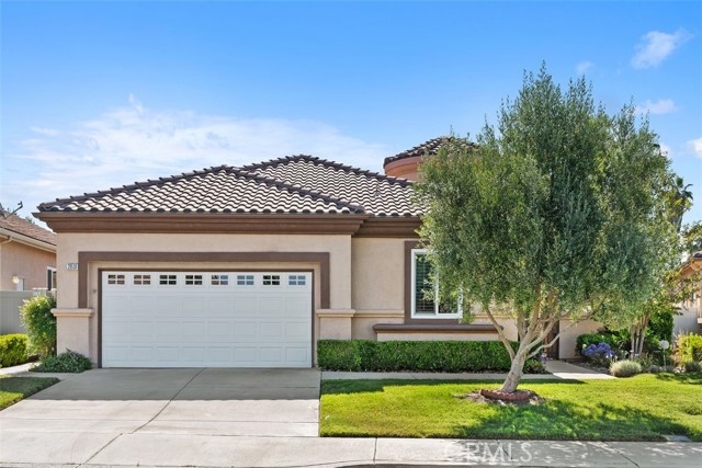 Oasis | 29530 Winding Brook Drive Menifee CA 92584
