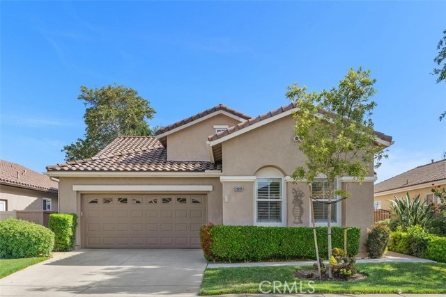 Oasis | 28399 Long Meadow Drive Menifee CA 92584