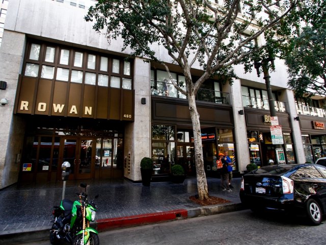 Rowan Lofts Condos, Lofts & Townhomes For Sale | Rowan Lofts Real ...