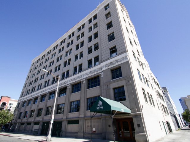Kress Lofts Condos, Lofts & Townhomes For Sale | Kress Lofts Real ...