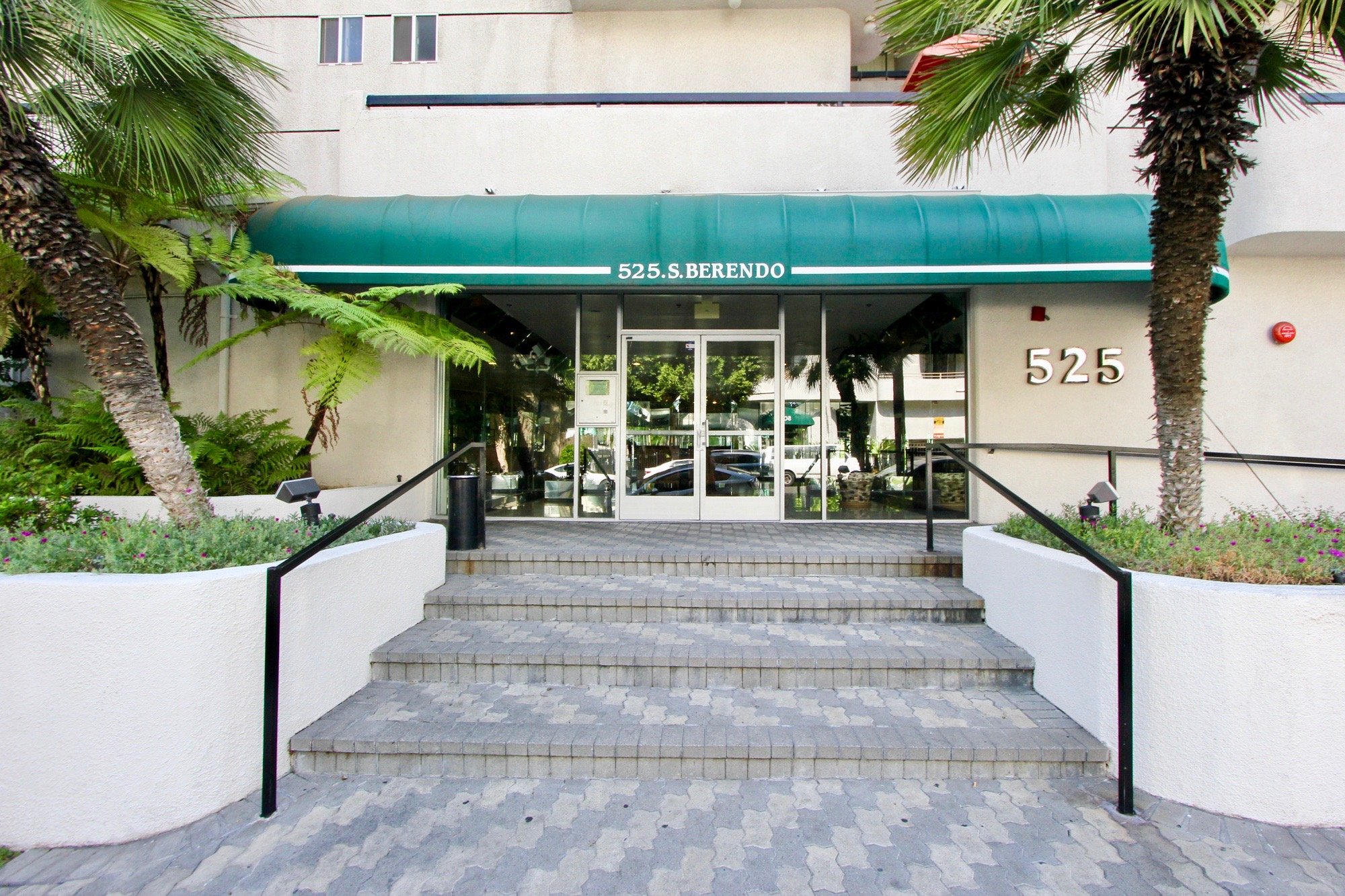 Berendo Tower Condos, Lofts & Townhomes For Sale | Berendo Tower Real ...