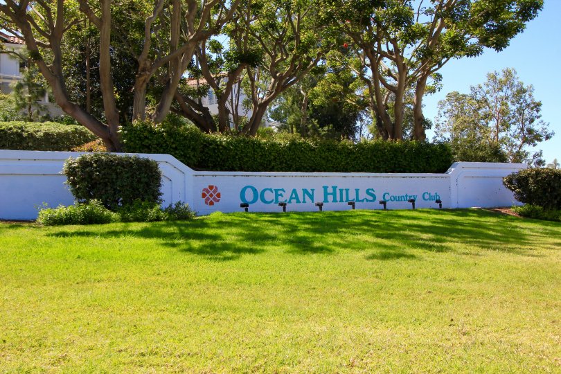 Ocean Hills Community Photos | Ocean Hills, Oceanside CA | Ocean Hills ...
