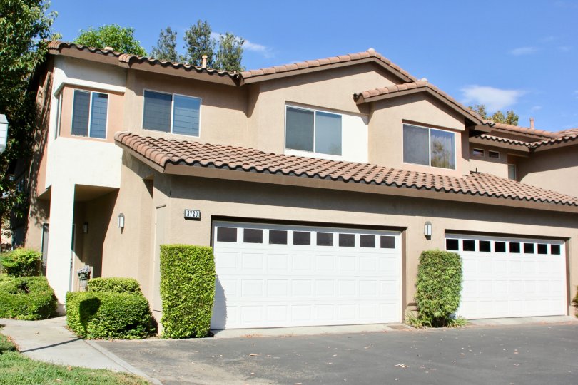 Four Seasons Villas - Riverside CA