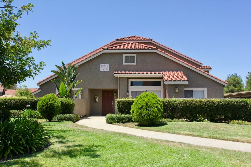 Mission Villas - Riverside CA