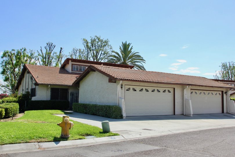 Orangewood Villas - Riverside CA