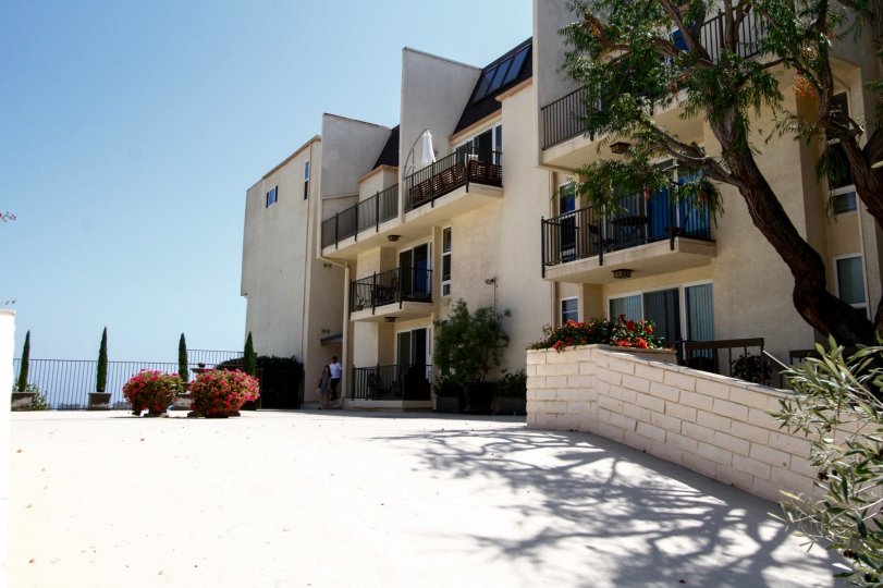 Malibu Canyon Village - Malibu CA