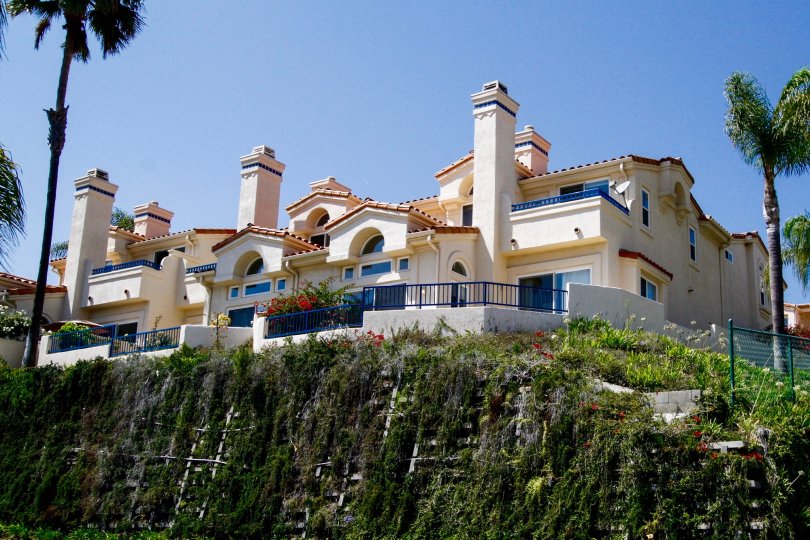 The Pointe at Malibu - Malibu CA