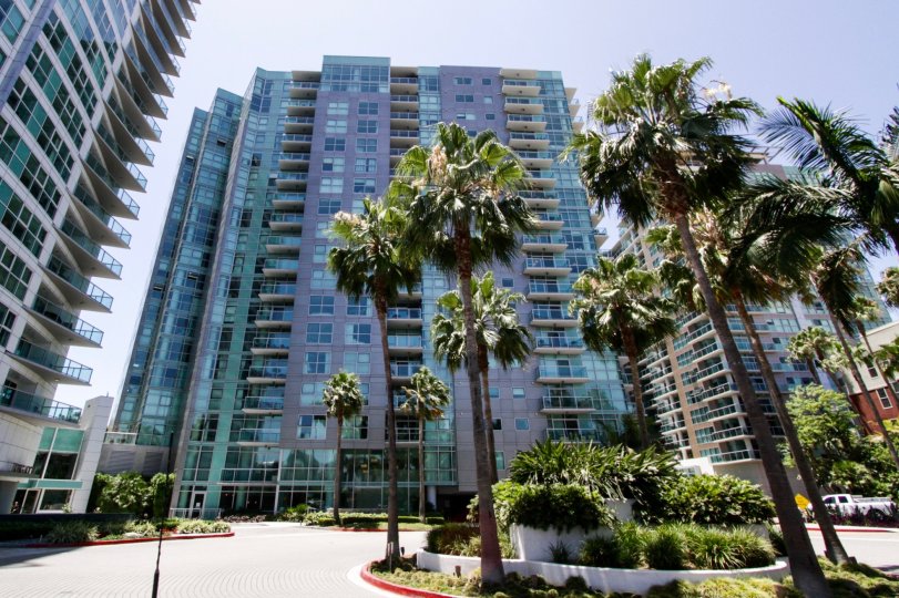 Azzurra - Marina Del Rey CA