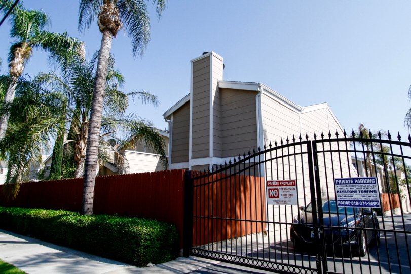 Countryside At Northridge - Northridge CA