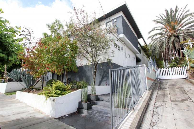 Waterloo Town Lofts - Silver Lake CA