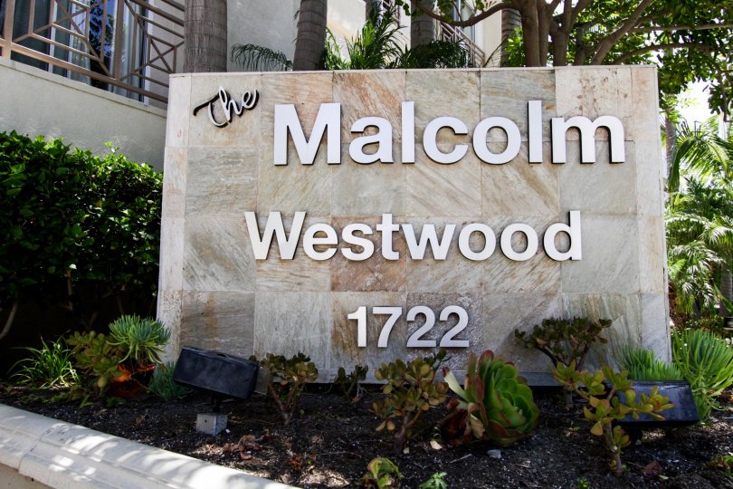 Malcolm Westwood - Westwood CA