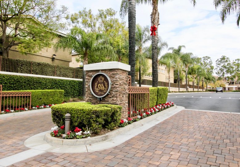 Monaco - Anaheim Hills CA