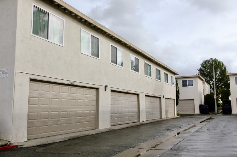 Paradise Manor - Fountain Valley CA