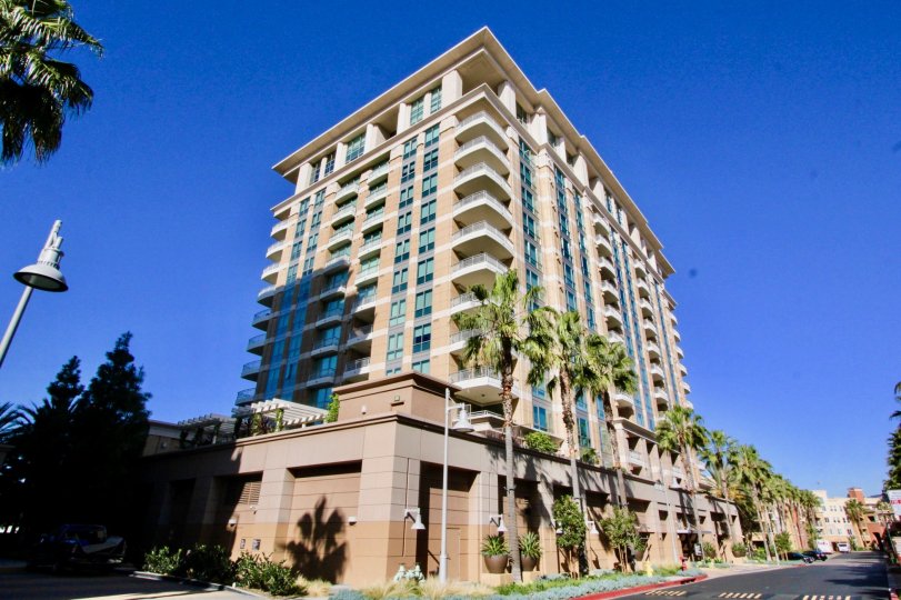 3000 The Plaza - Irvine CA
