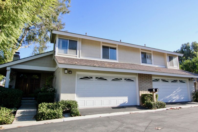 Parkside - Irvine CA