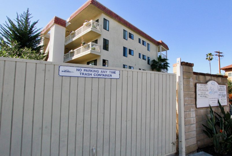 Reef Gate West - San Clemente CA