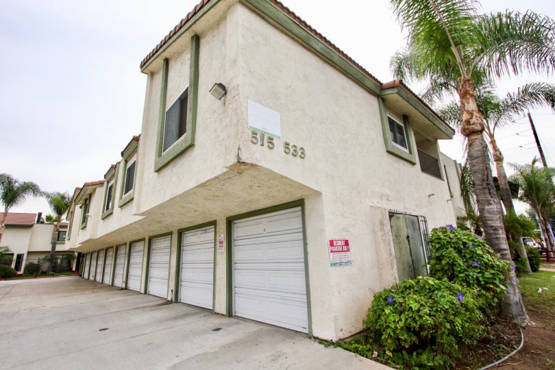 Mark Manor - El Cajon CA