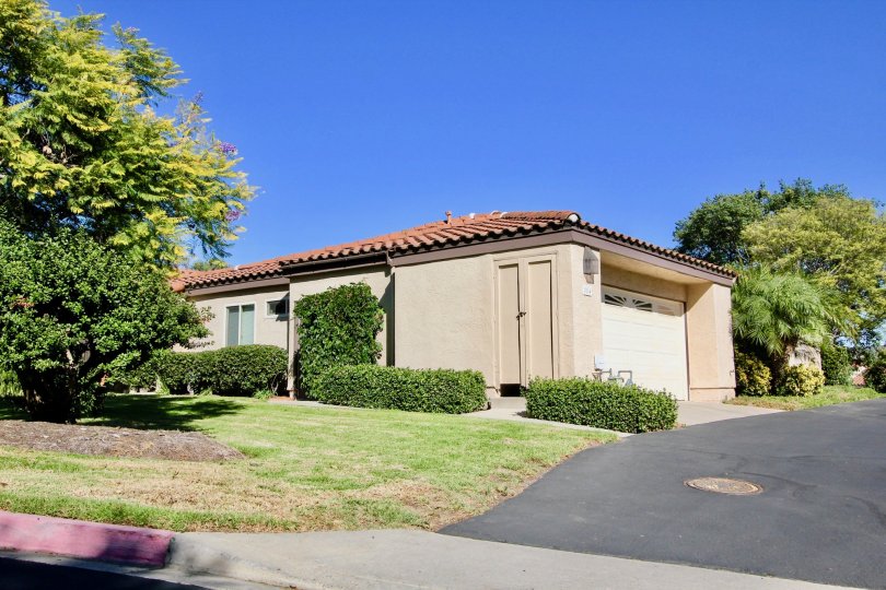 Escondido Country Club Terrace - Escondido CA