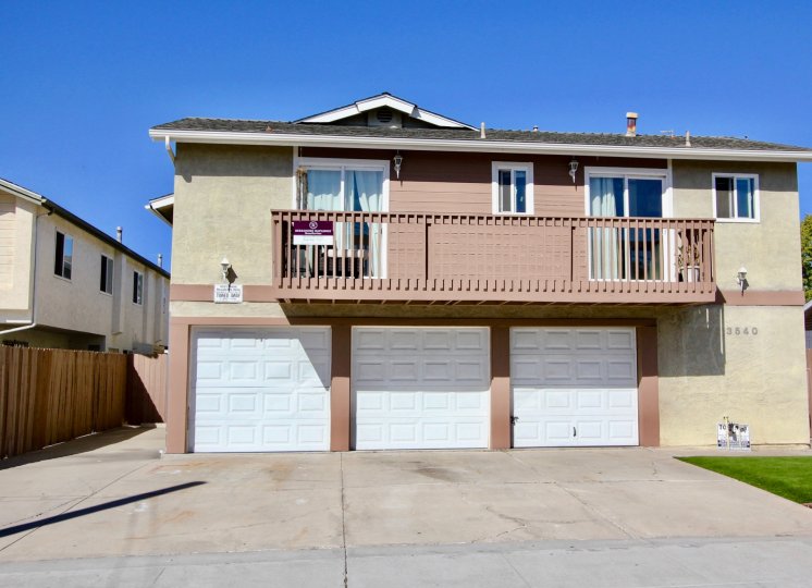 Madison Gardens - Normal Heights CA