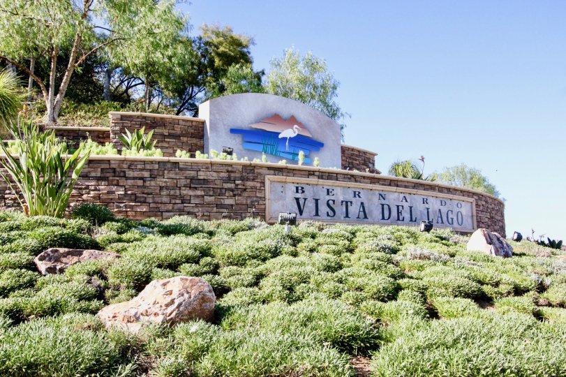 Vista Del Lago - Rancho Bernardo CA