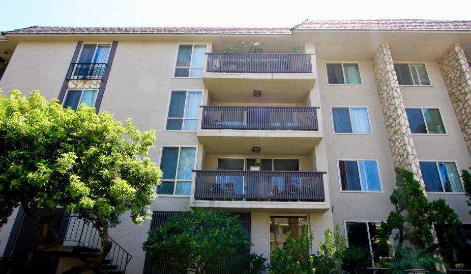 Brentwood Sycamore Condos, Lofts & Townhomes For Sale | Brentwood ...