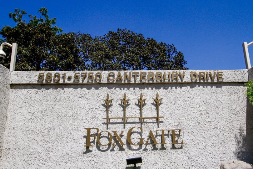 Foxgate Condos, Lofts & Townhomes For Sale | Foxgate Real Estate ...