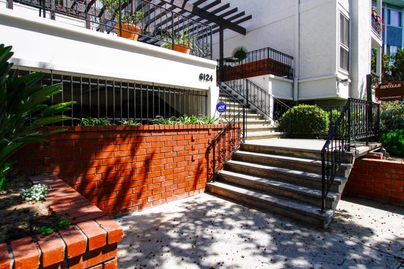 The Seville Condos, Lofts & Townhomes For Sale | The Seville Real ...