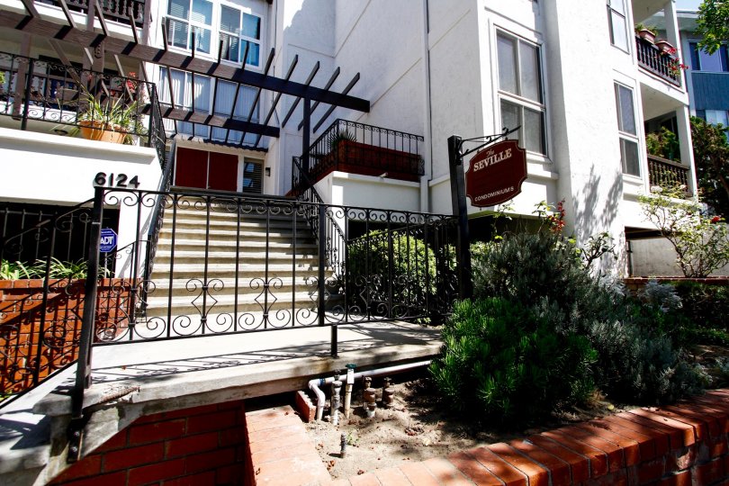 The Seville Condos, Lofts & Townhomes For Sale | The Seville Real ...