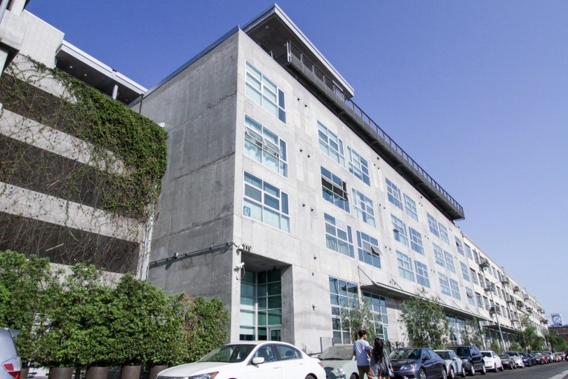 Barker Block Lofts Condos, Lofts & Townhomes For Sale | Barker Block ...