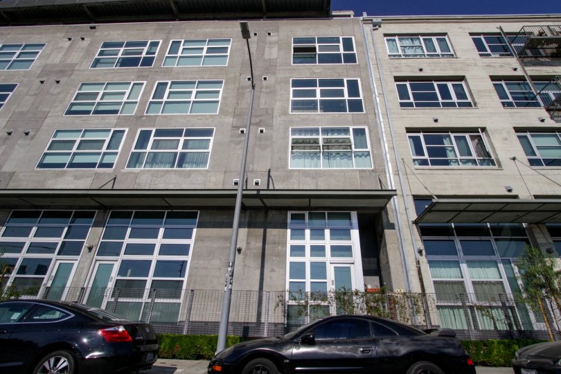 Barker Block Lofts Condos, Lofts & Townhomes For Sale | Barker Block ...