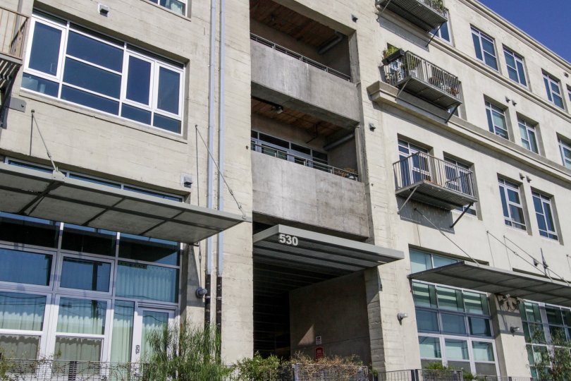 Barker Block Lofts Condos, Lofts & Townhomes For Sale | Barker Block ...