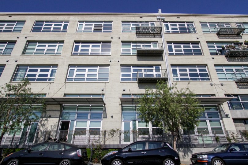 Barker Block Lofts Condos, Lofts & Townhomes For Sale | Barker Block ...