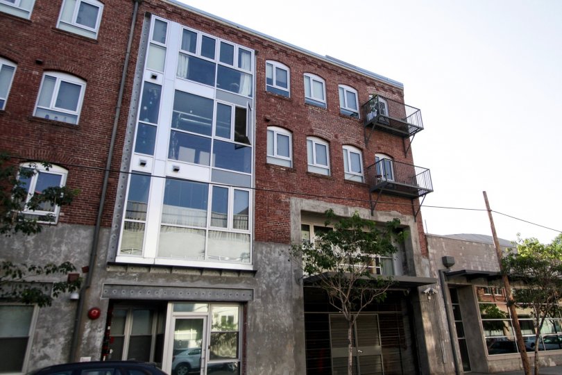 Barker Block Warehouse 1 Condos, Lofts & Townhomes For Sale | Barker ...