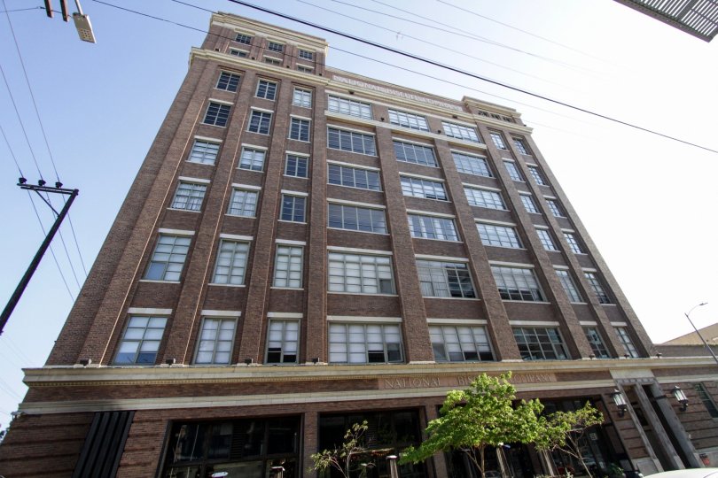 Biscuit Company Lofts Condos, Lofts & Townhomes For Sale | Biscuit ...