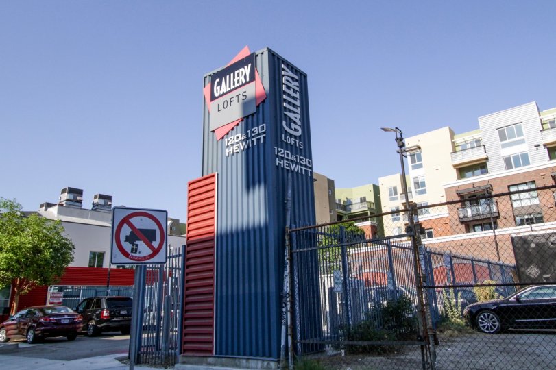 Gallery Lofts Condos, Lofts & Townhomes For Sale | Gallery Lofts Real ...