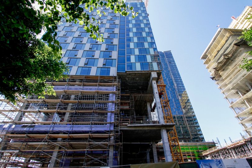 Metropolis Condos, Lofts & Townhomes For Sale | Metropolis Real Estate ...