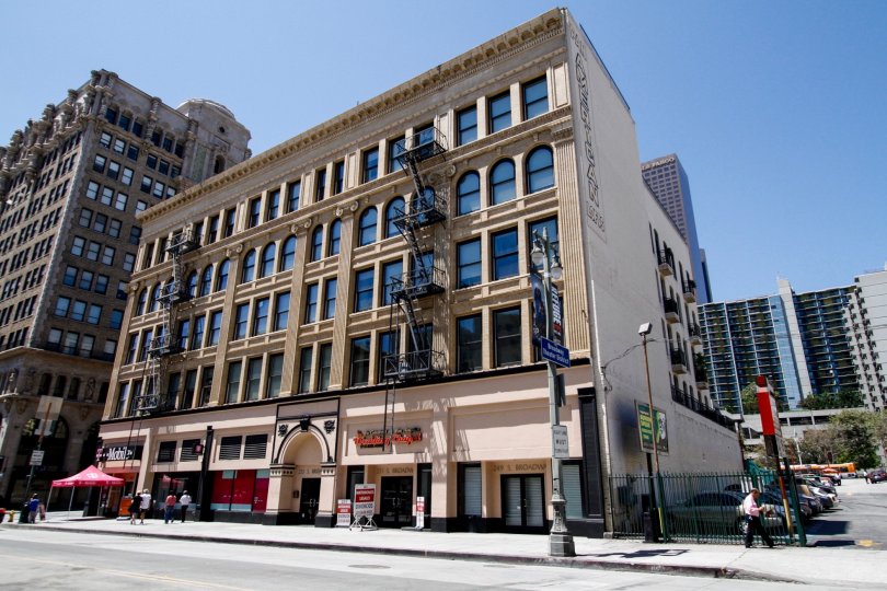 Pan American Lofts Condos, Lofts & Townhomes For Sale | Pan American ...