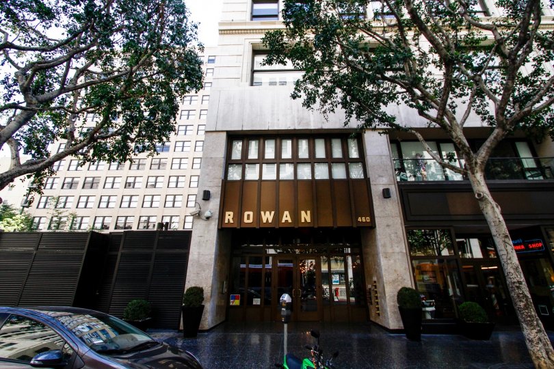 Rowan Lofts Condos, Lofts & Townhomes For Sale | Rowan Lofts Real ...