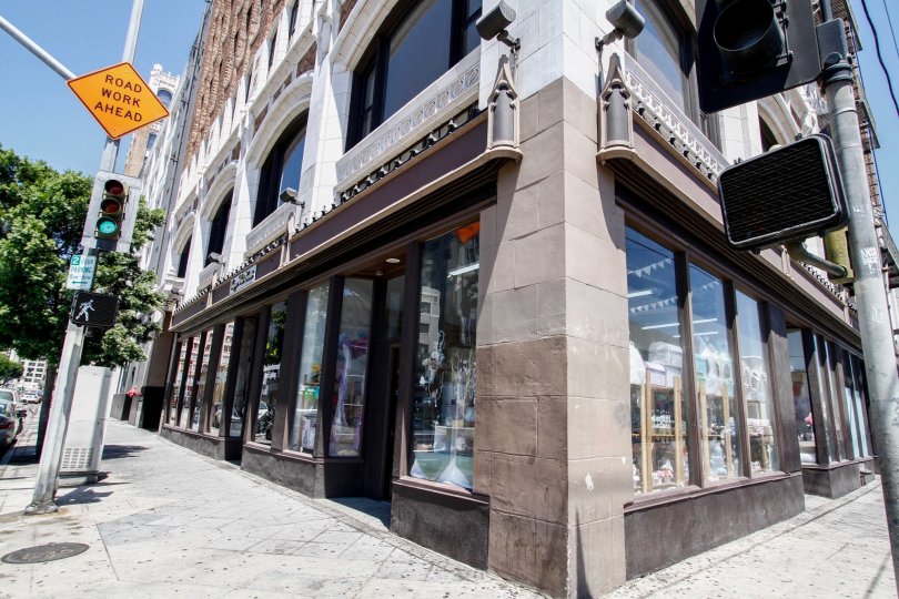 Textile Buildings Condos, Lofts & Townhomes For Sale | Textile ...