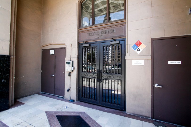 Textile Buildings Condos, Lofts & Townhomes For Sale | Textile ...