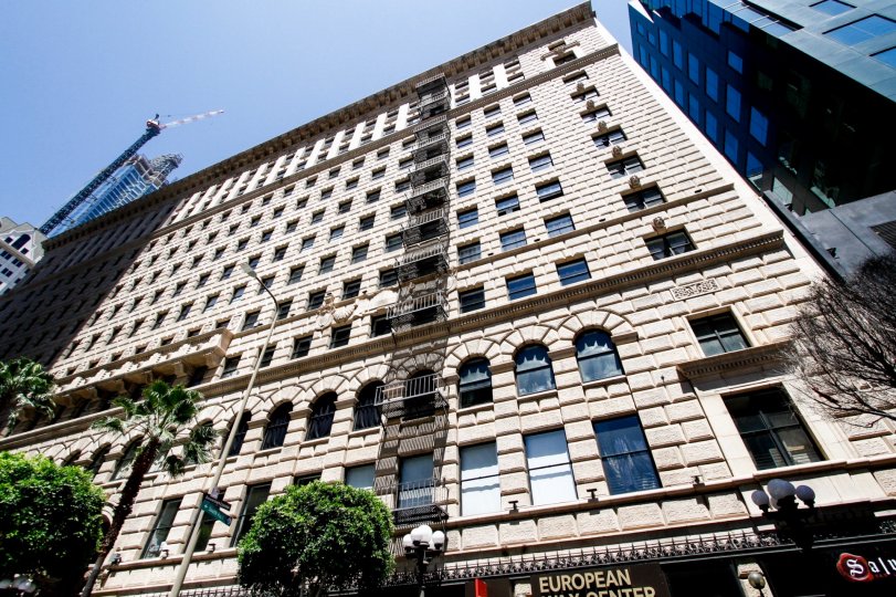 The Roosevelt Condos, Lofts & Townhomes For Sale | The Roosevelt Real ...