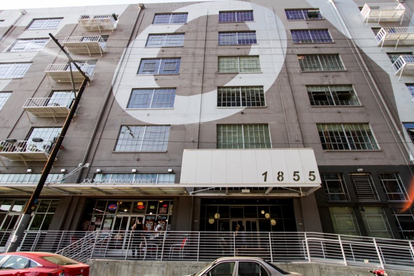 Toy Factory Lofts Condos, Lofts & Townhomes For Sale | Toy Factory ...